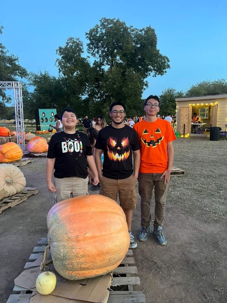 Emmanuel Castro Obituary - Grand Prairie, TX