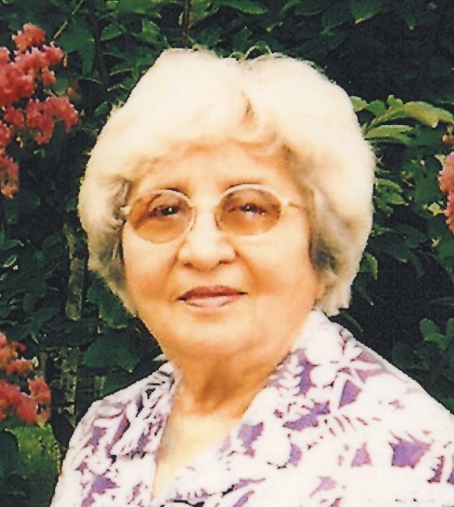 Ana M. Beltran Obituary - Houston, TX