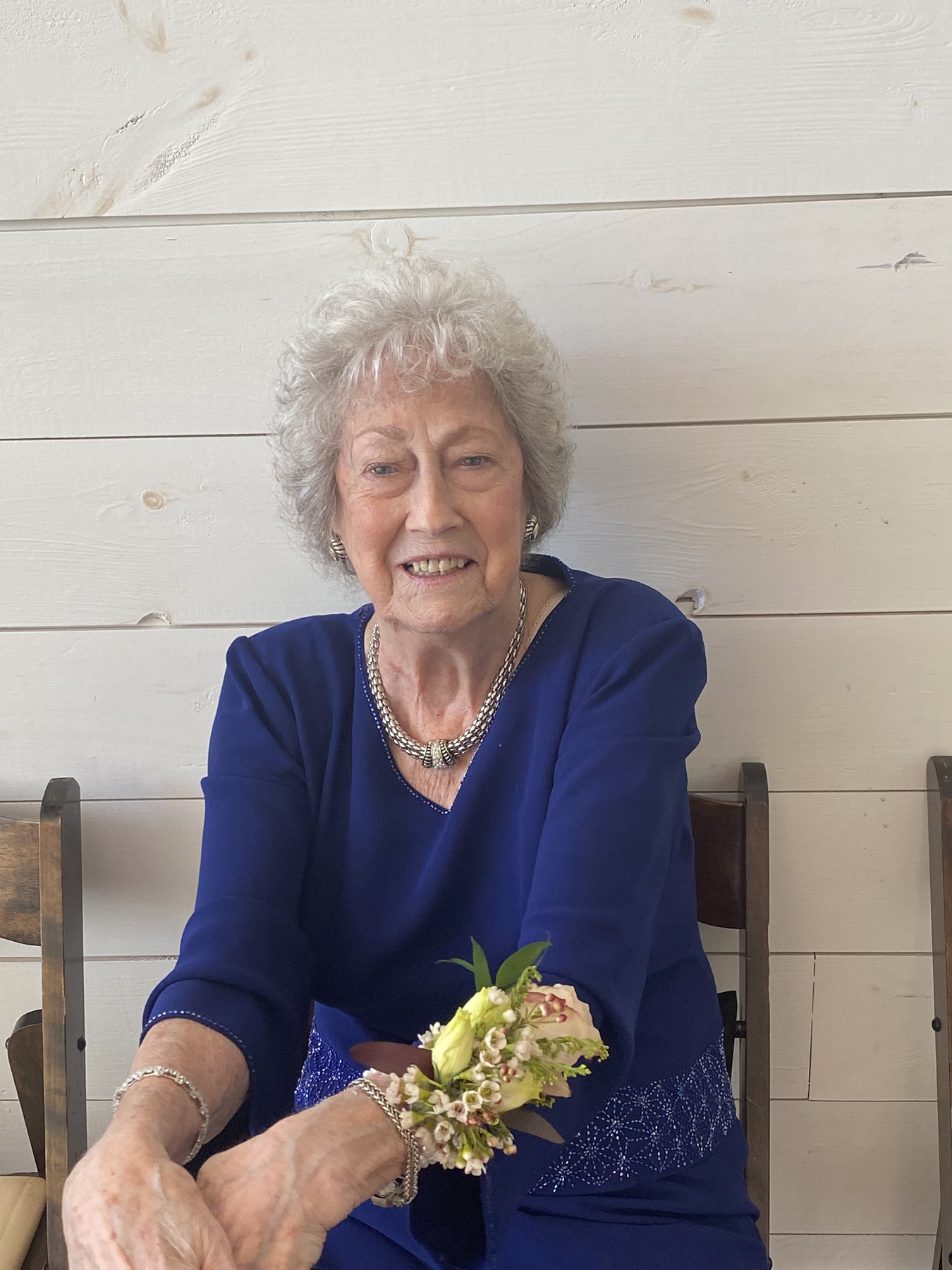 Margaret McCollum Obituary - Pickens, SC