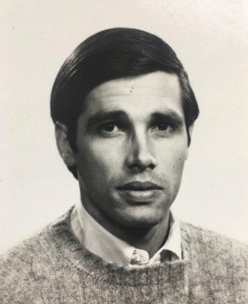 George Kohn Obituary - Madison, CT