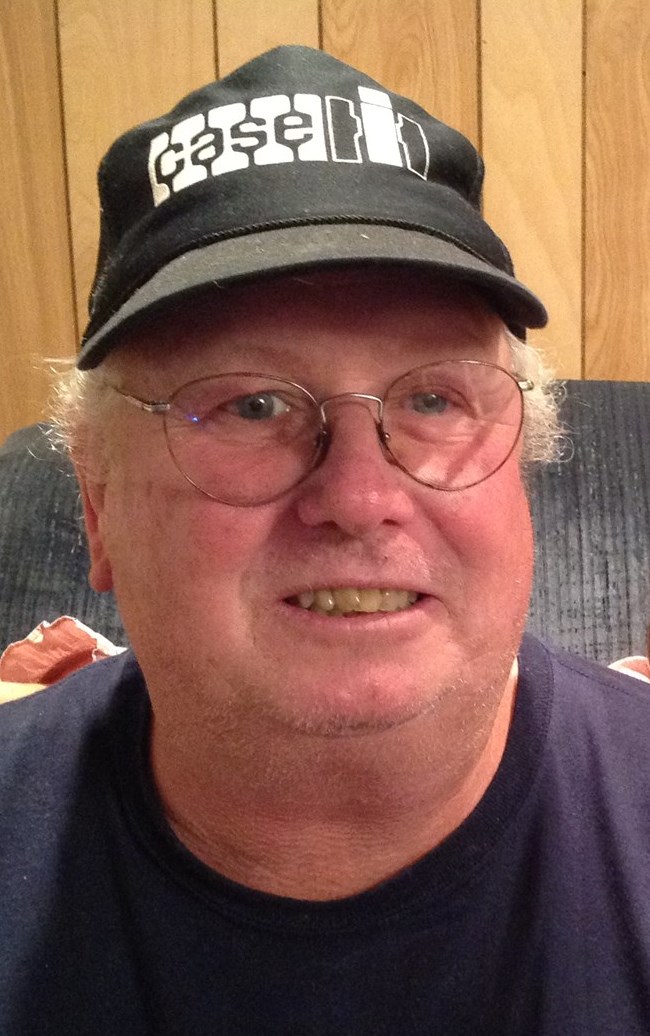 Earl Michael Via Obituary - Waynesboro, VA