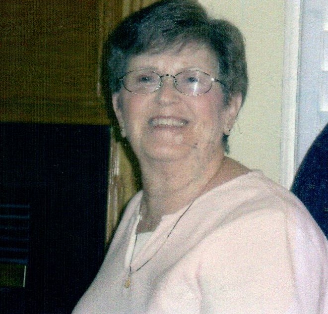 Betty Olszewski Obituary - Richmond, VA