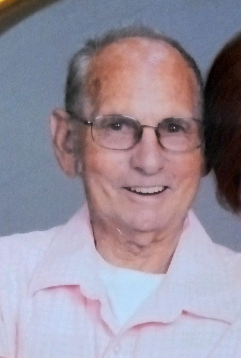 Maxie Dean Nicholson Obituary - Hughson, CA