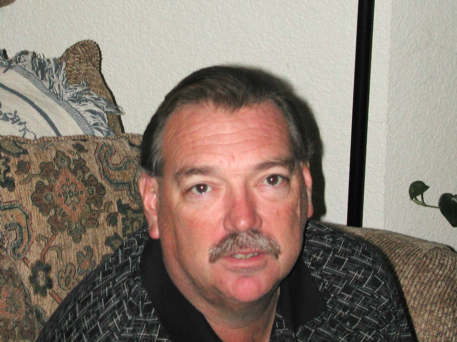 Michael McNulty Obituary - Auburn, CA Michael McNulty Obituary - Auburn, CA