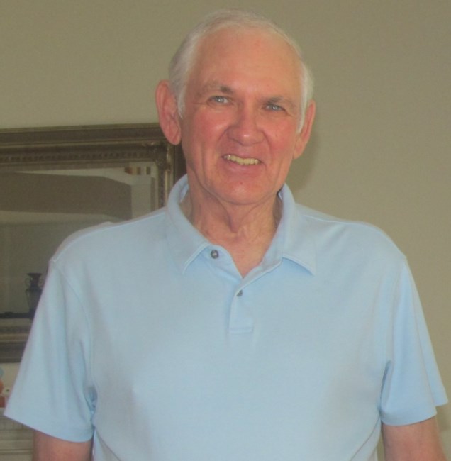 James Wilson Obituary - Charlotte, NC