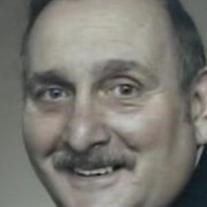 Robert Meckley Obituary - Columbus, OH