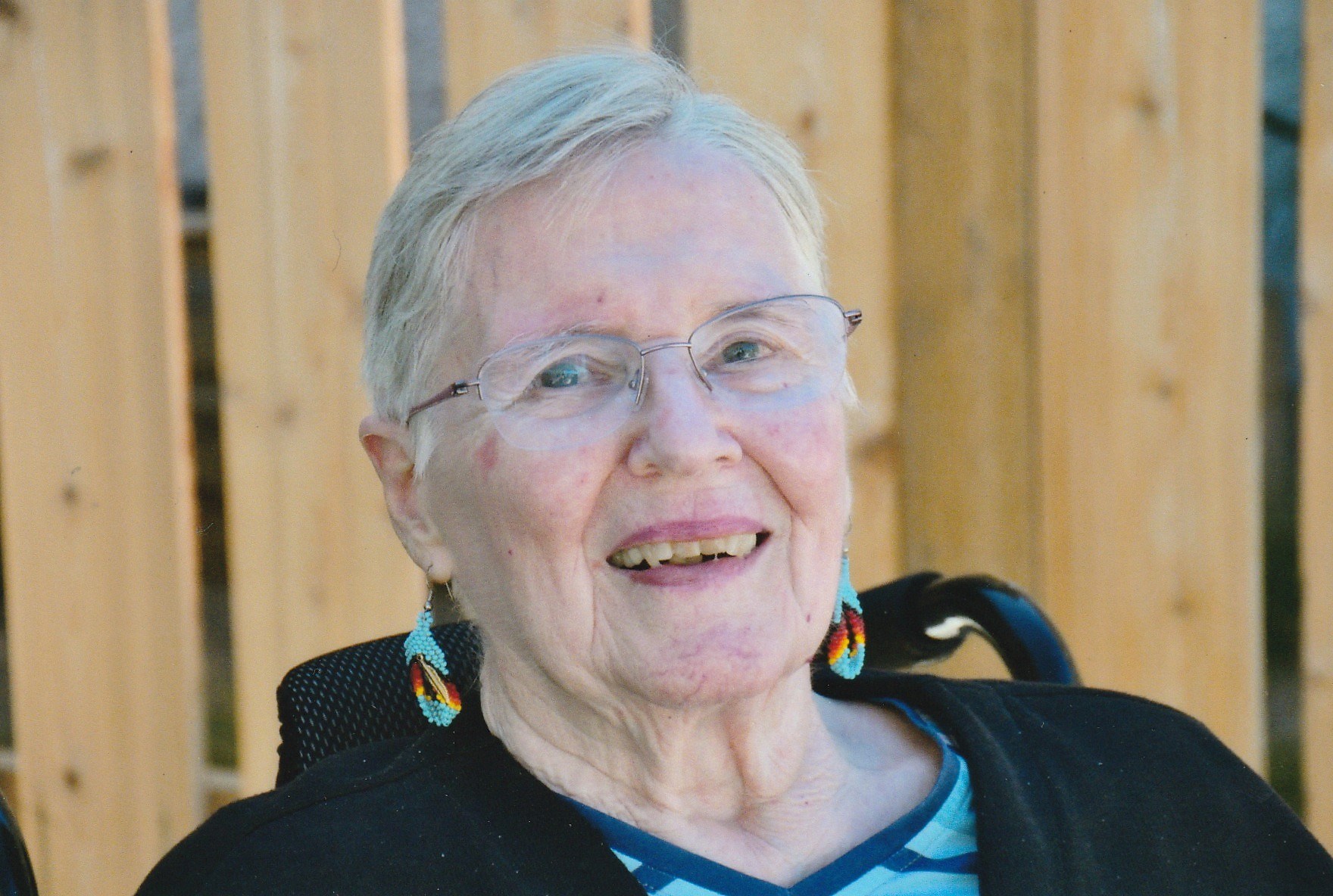 Julia Dunn Obituary - Victoria, BC