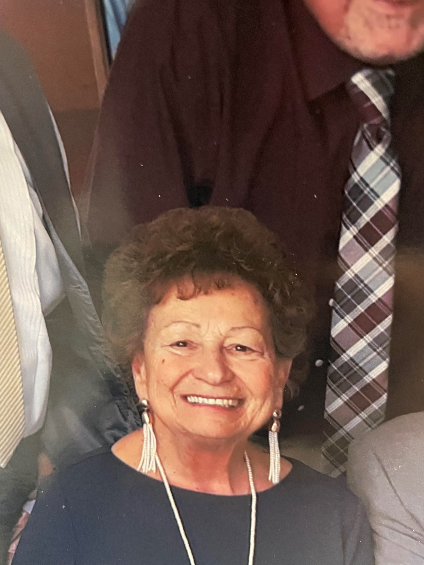 Rosemary Papa Obituary - St. Louis, MO