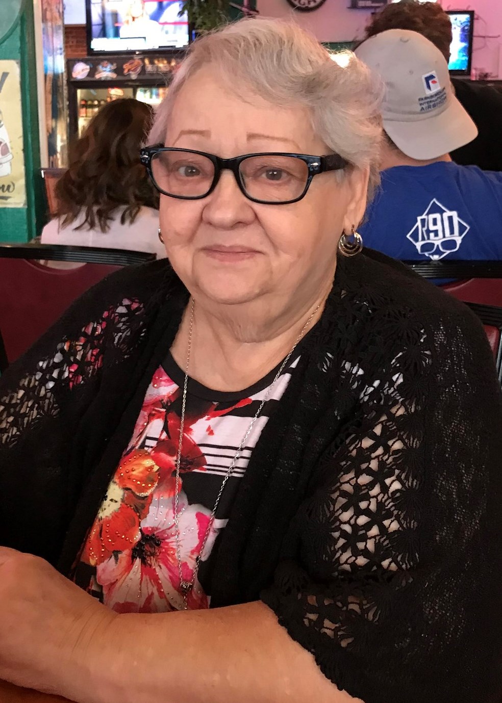 Mary Rarick Obituary - Dayton, OH