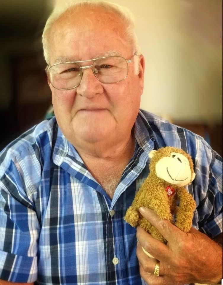 George Avery Rogers Obituary - New Iberia, LA