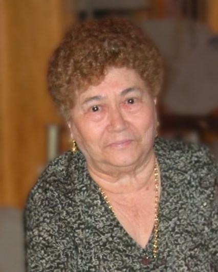 Maria Civitarese Obituary - Calgary, AB