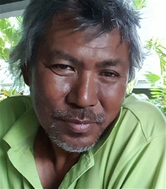 Gerry Roger Abad Obituary - Wailuku, HI