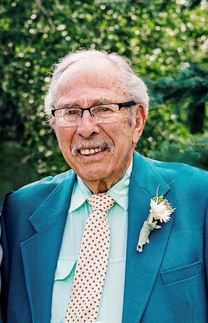 John Scott Obituary - Southfield, MI