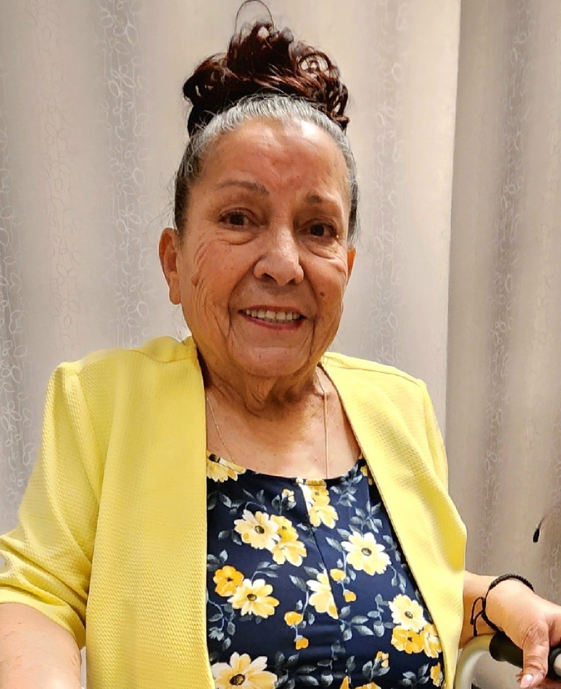 Maria Torres Sanchez Obituary - San Benito, TX