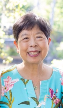 Fei-Sue Elizabeth Tam Obituary - Houston, TX