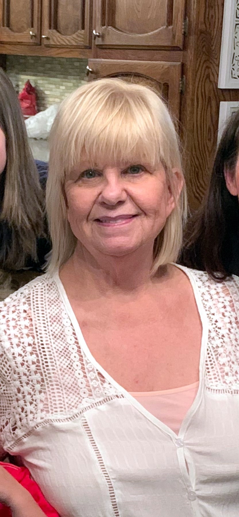 Jane Guidry Obituary - Baton Rouge, LA