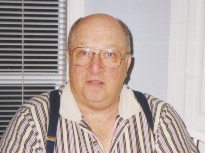 Horace "Don" Russell Obituary - Montgomery, AL