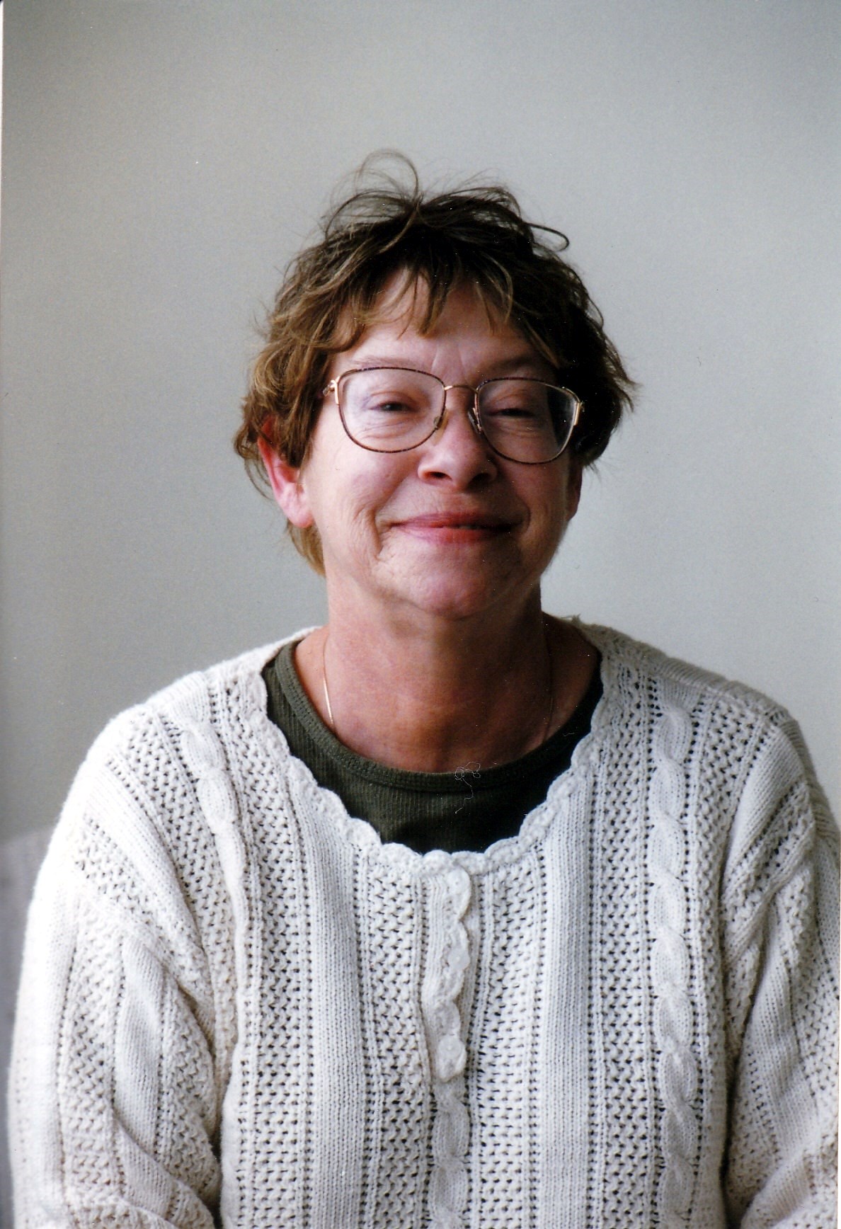 Sheila Smith Obituary - La Mesa, CA