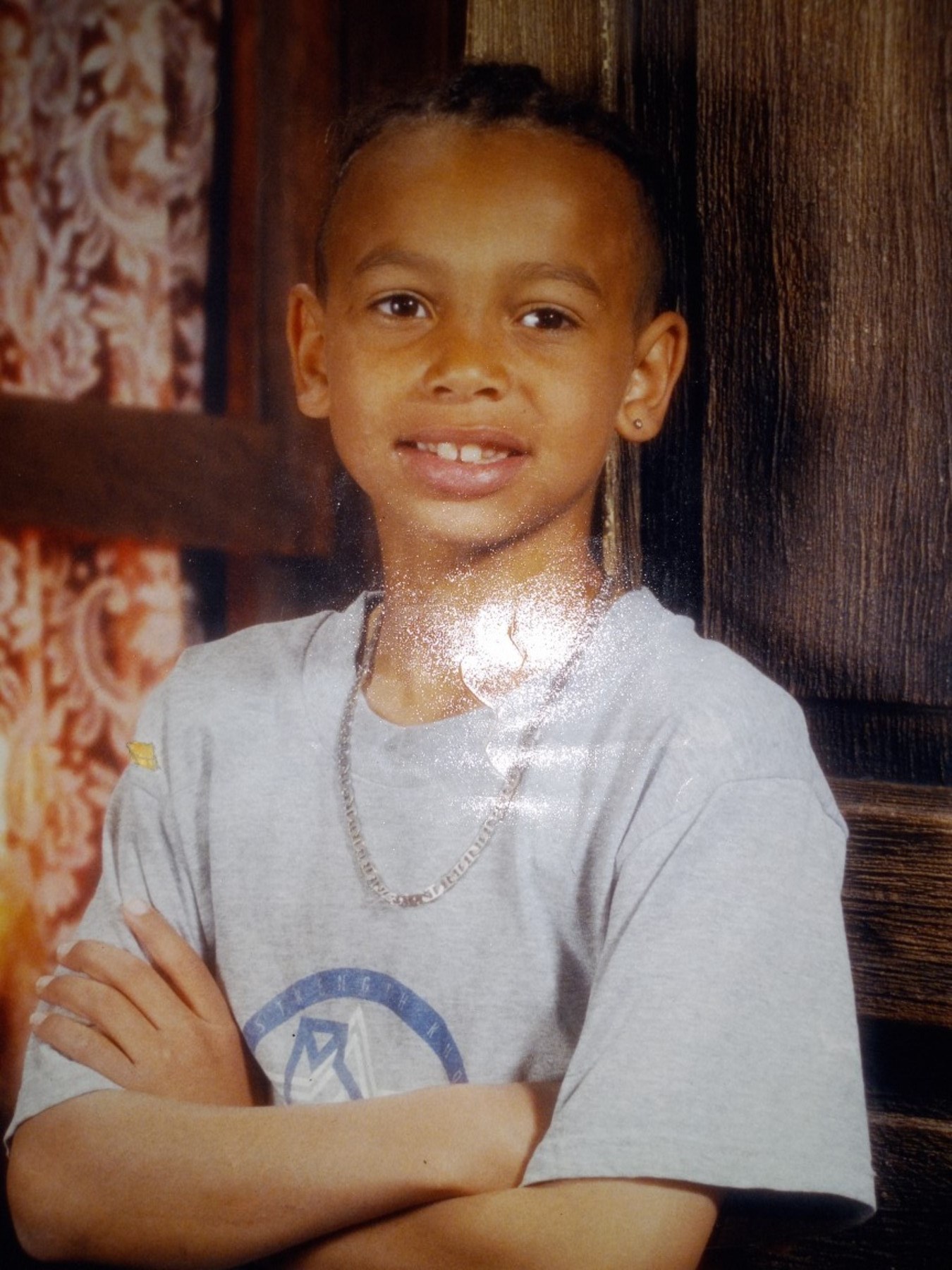 Isaiah Nichols's Instagram, Twitter & Facebook on IDCrawl