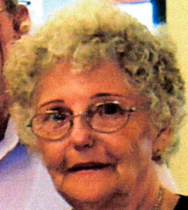 Lucille Clara Eva Johnson Obituary - Phoenix, AZ