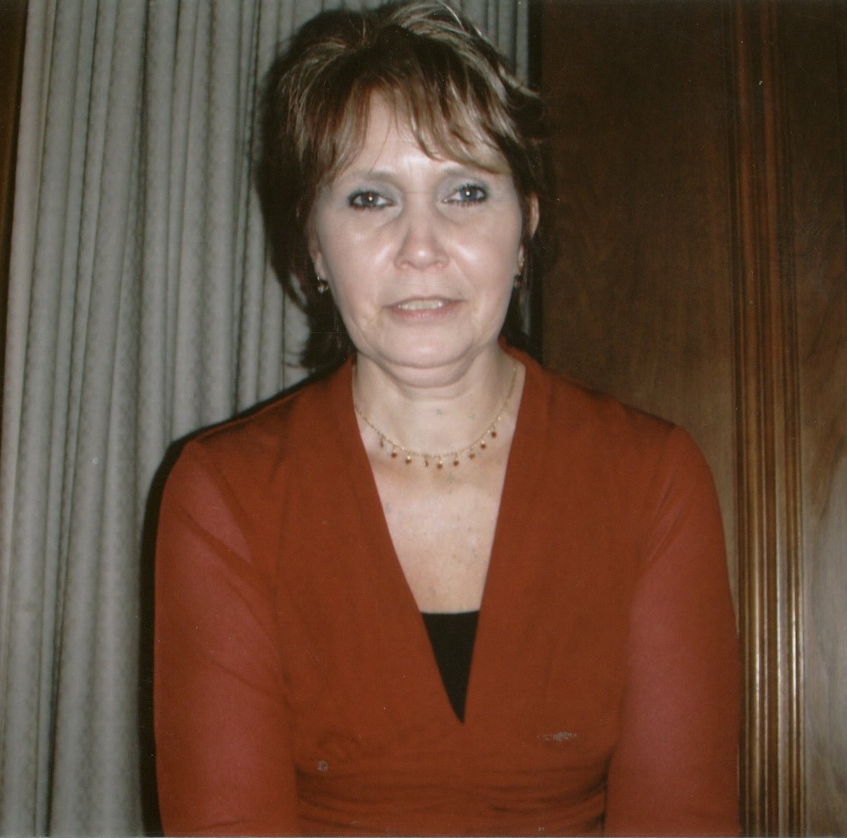 Nancy Kowalczyk Obituary