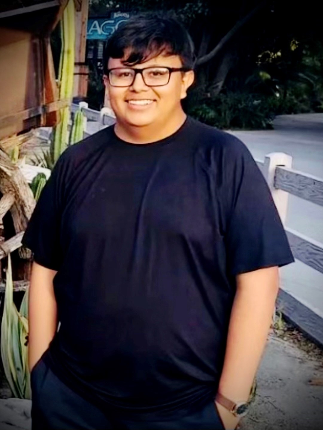 Christopher Cerano Obituary - Riverside, CA