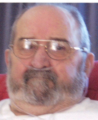Peter Russell Obituary - Davenport, IA