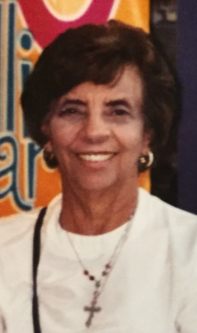 Frances Foley Obituary - New Orleans, LA