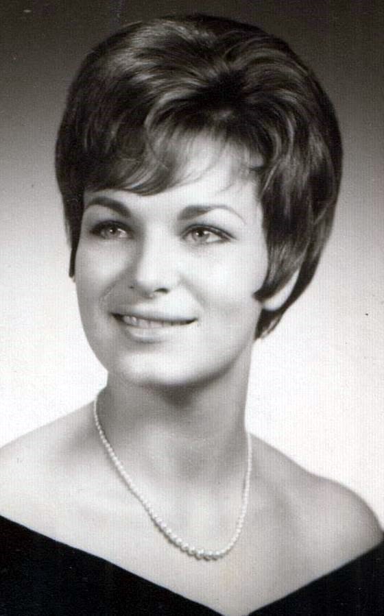 Linda Ricker Obituary - Greeneville, TN