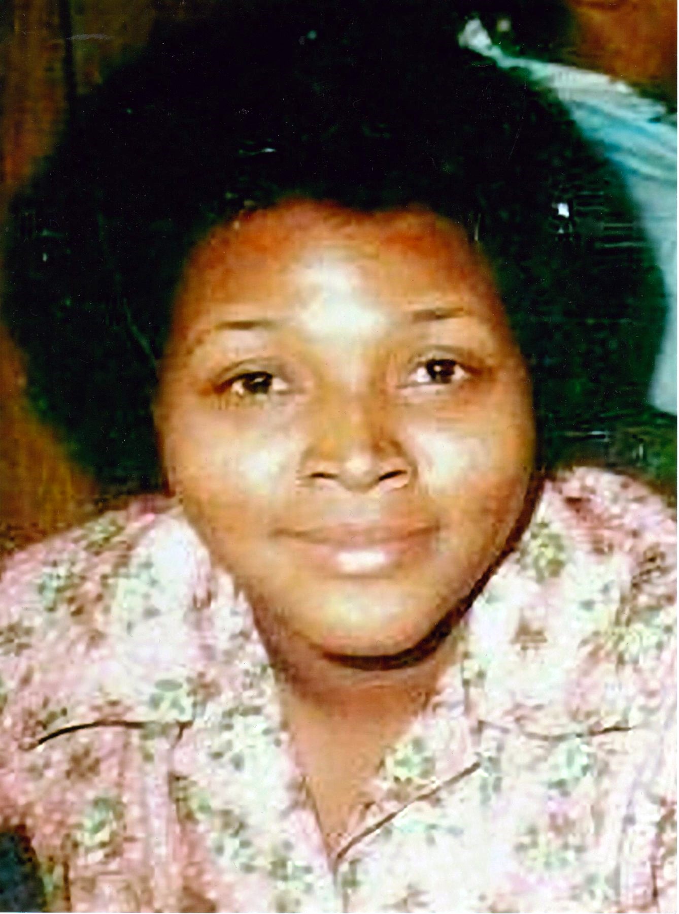 Mamie Elizabeth Davis Obituary - College Park, GA