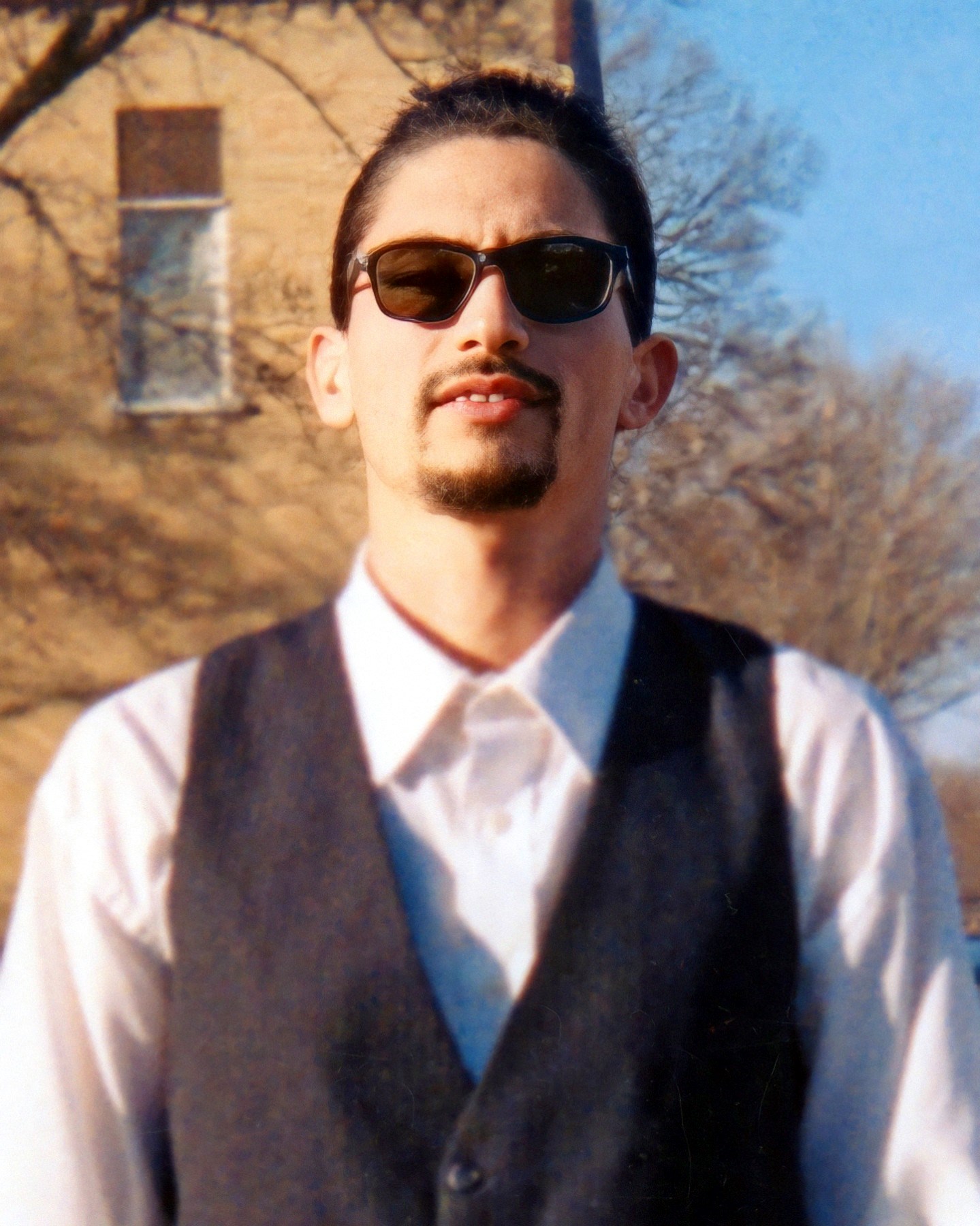 Jacob Lucero Obituary - Fresno, CA