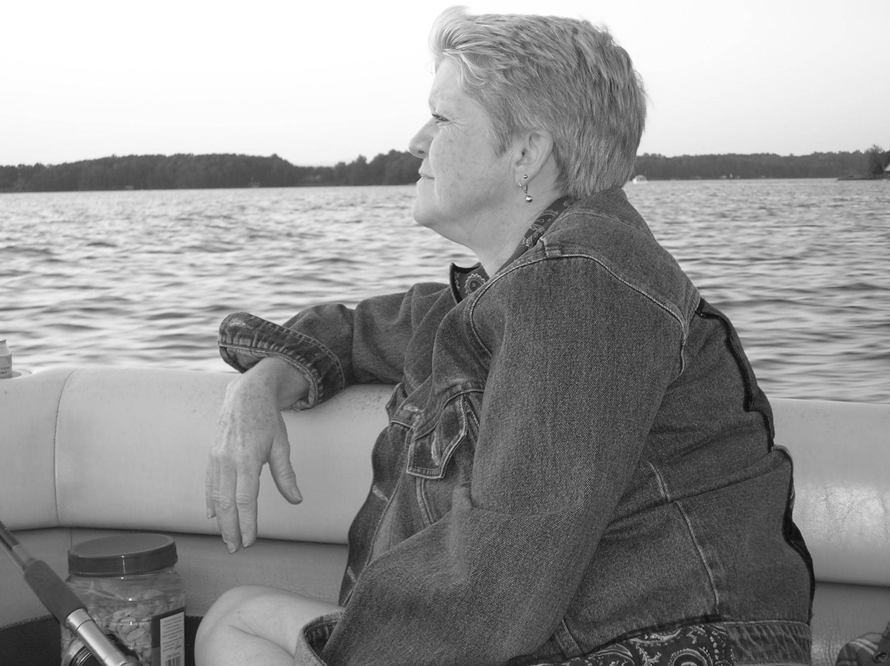 Cathy Van Valzah Obituary - Fredericksburg, VA