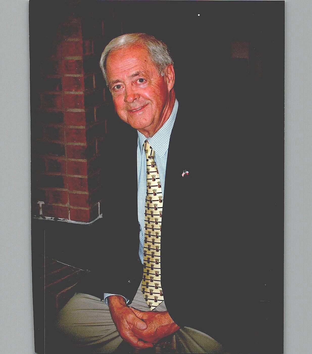 Theodore Hart Obituary - Frisco, TX