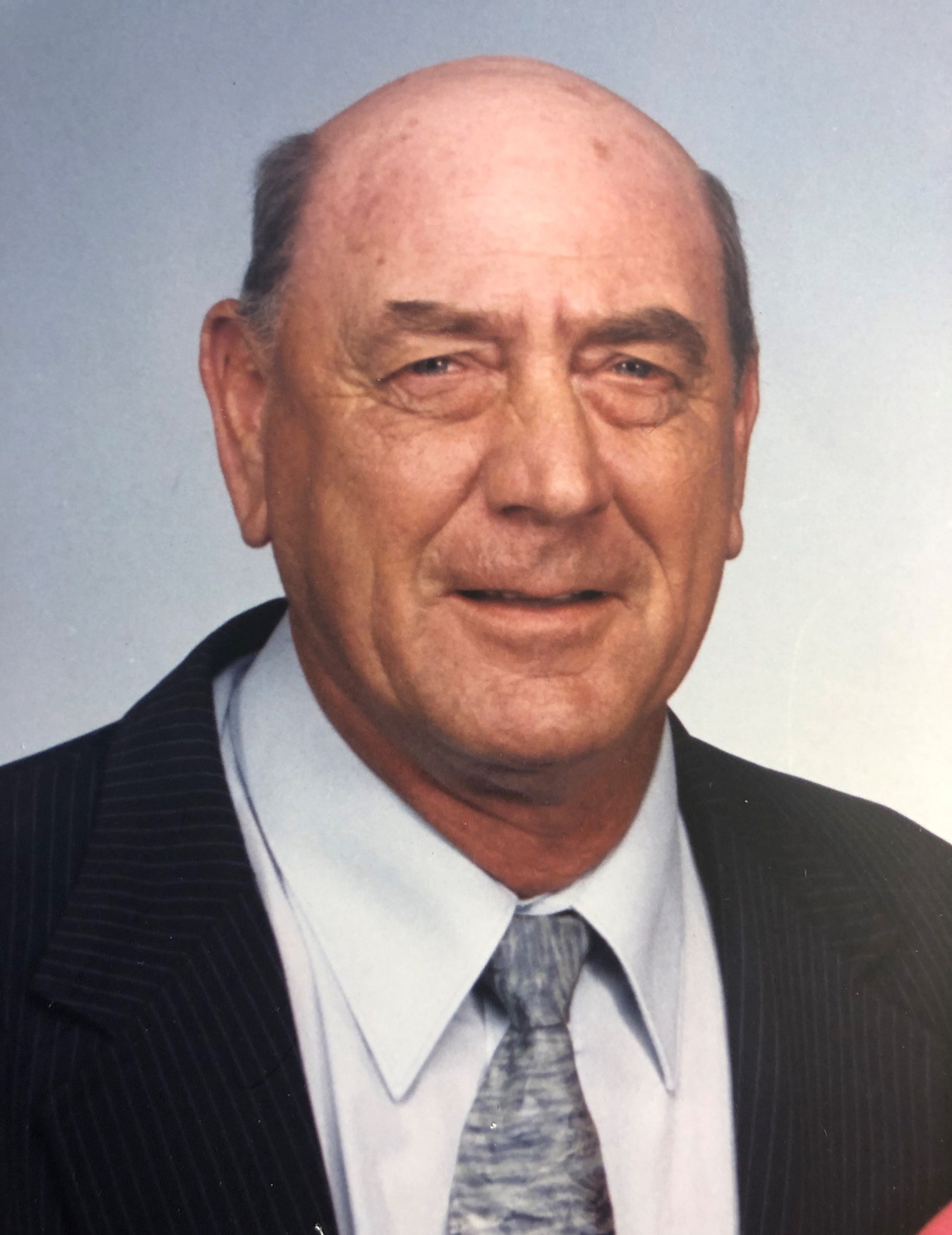 Charles Garber Obituary - Falls Church, VA