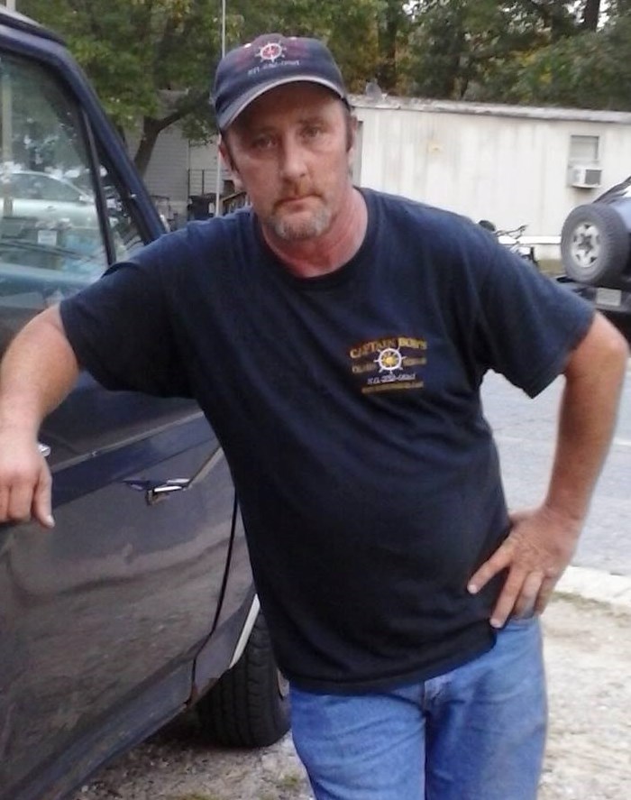 Robert Bussard Obituary - Stafford, VA