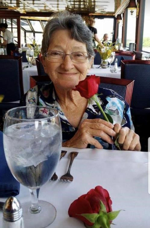 June Kennedy Obituary - Knoxville, TN