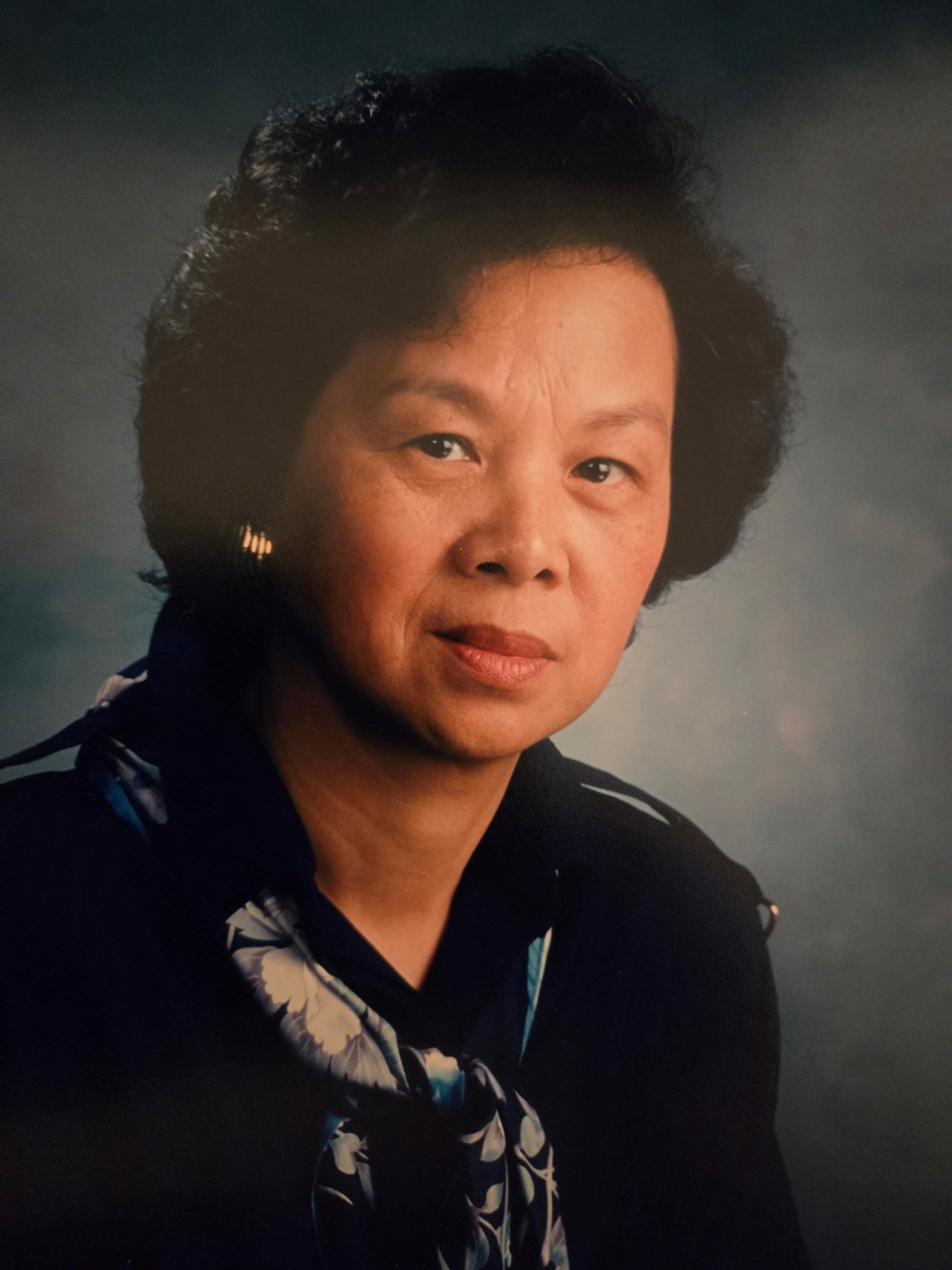Amy Eng. Obituary - Calgary, AB