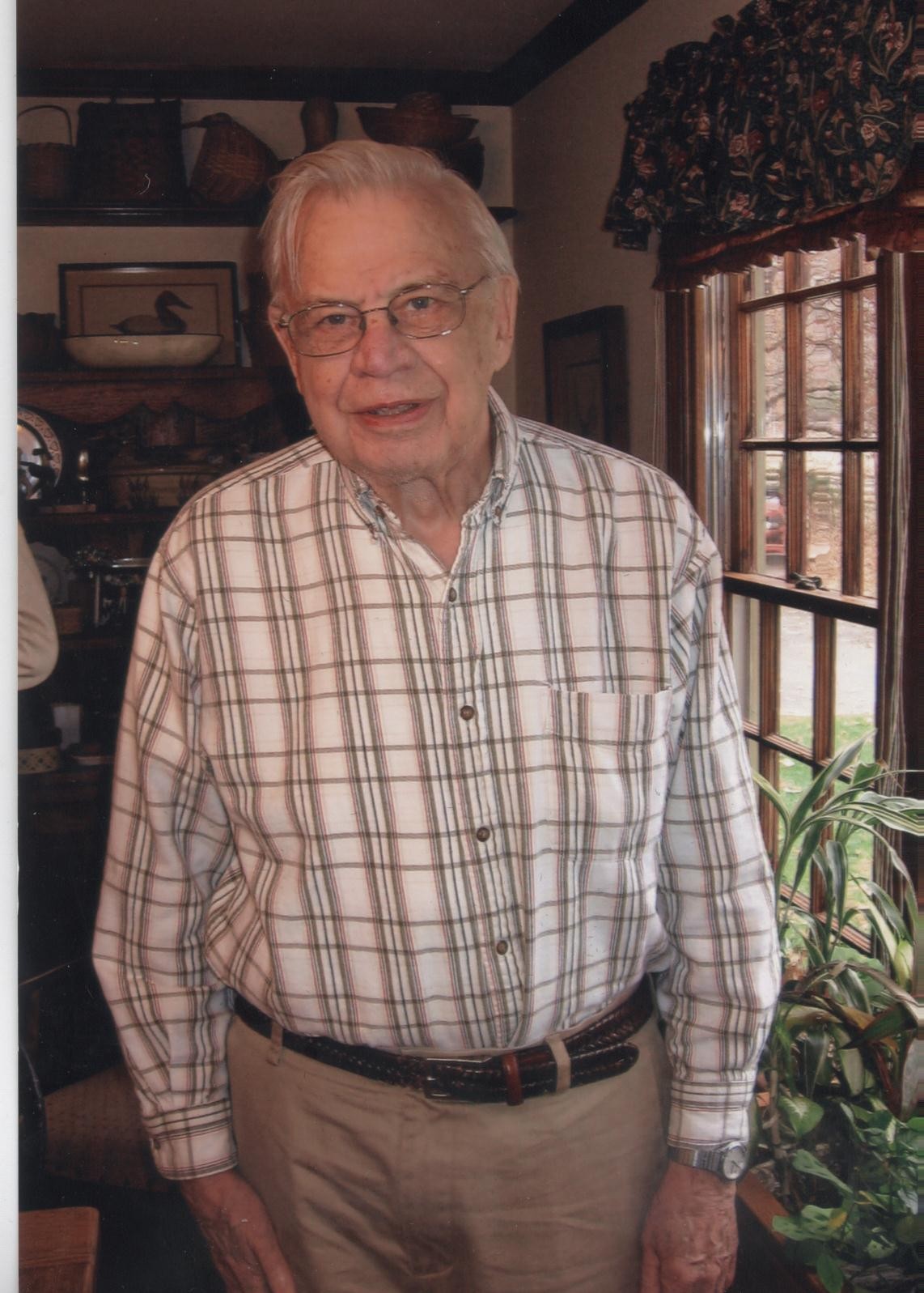 Thomas Ellis Lewis Obituary - Midlothian, VA
