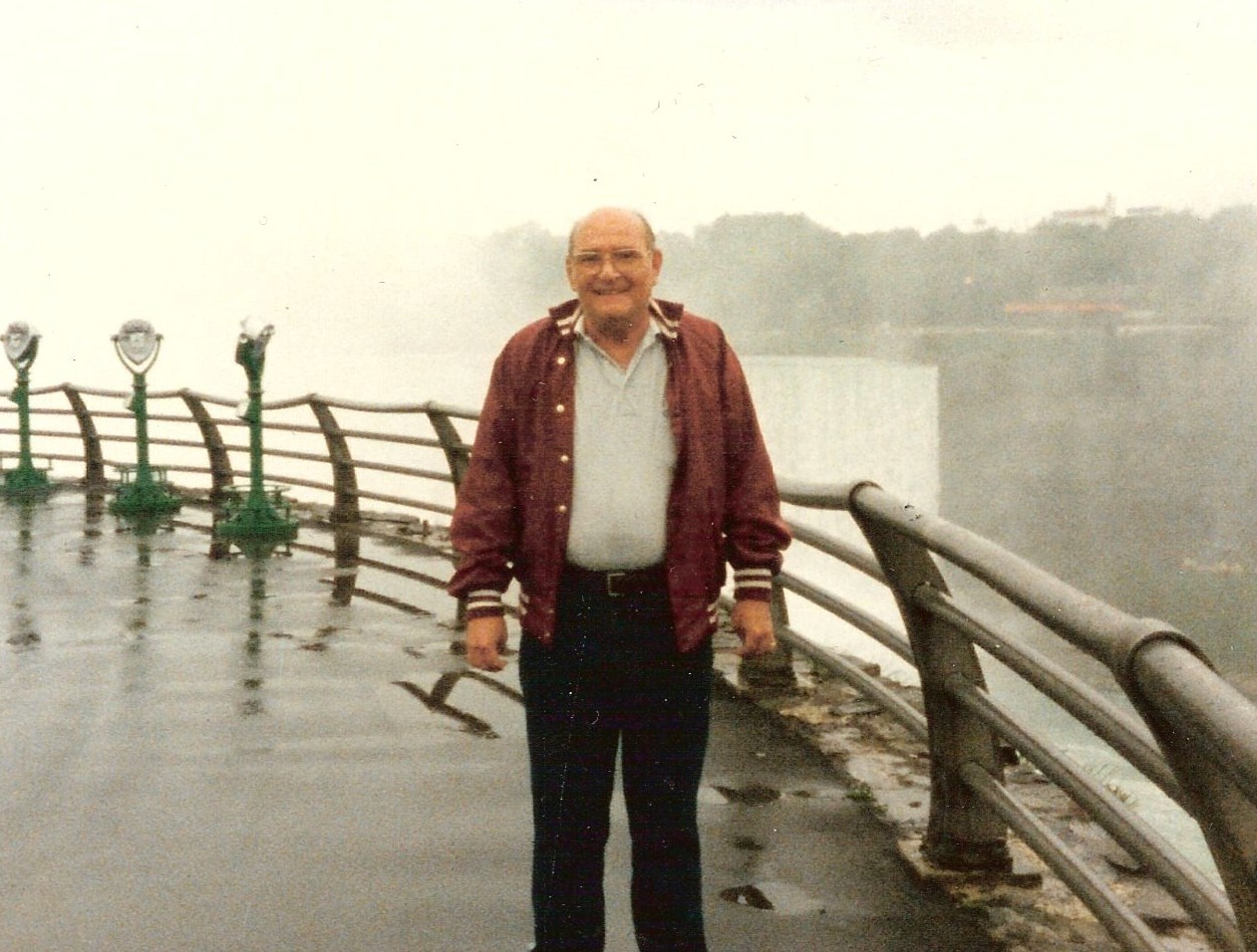 Charles "Charlie" Wesley Kilpatrick Obituary - Winder, GA