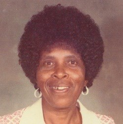 Grace Garvins Obituary - Groves, TX