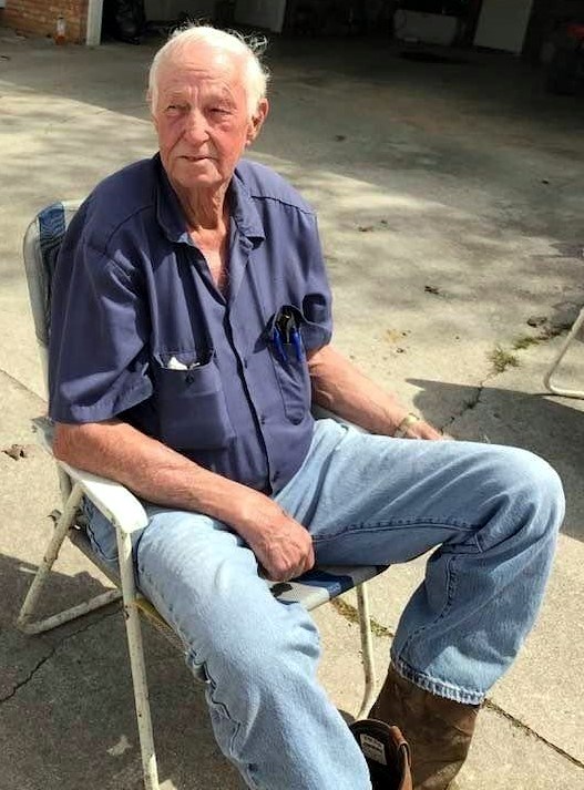 James Thomas Obituary - Roswell, GA