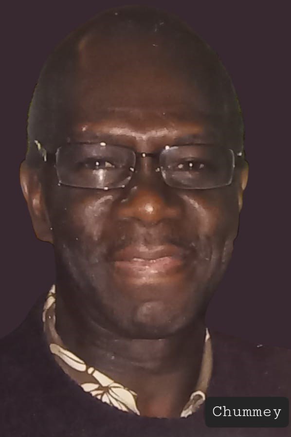 Sherwyn Johnson "Rawle Benn" Obituary - Scarborough, ON