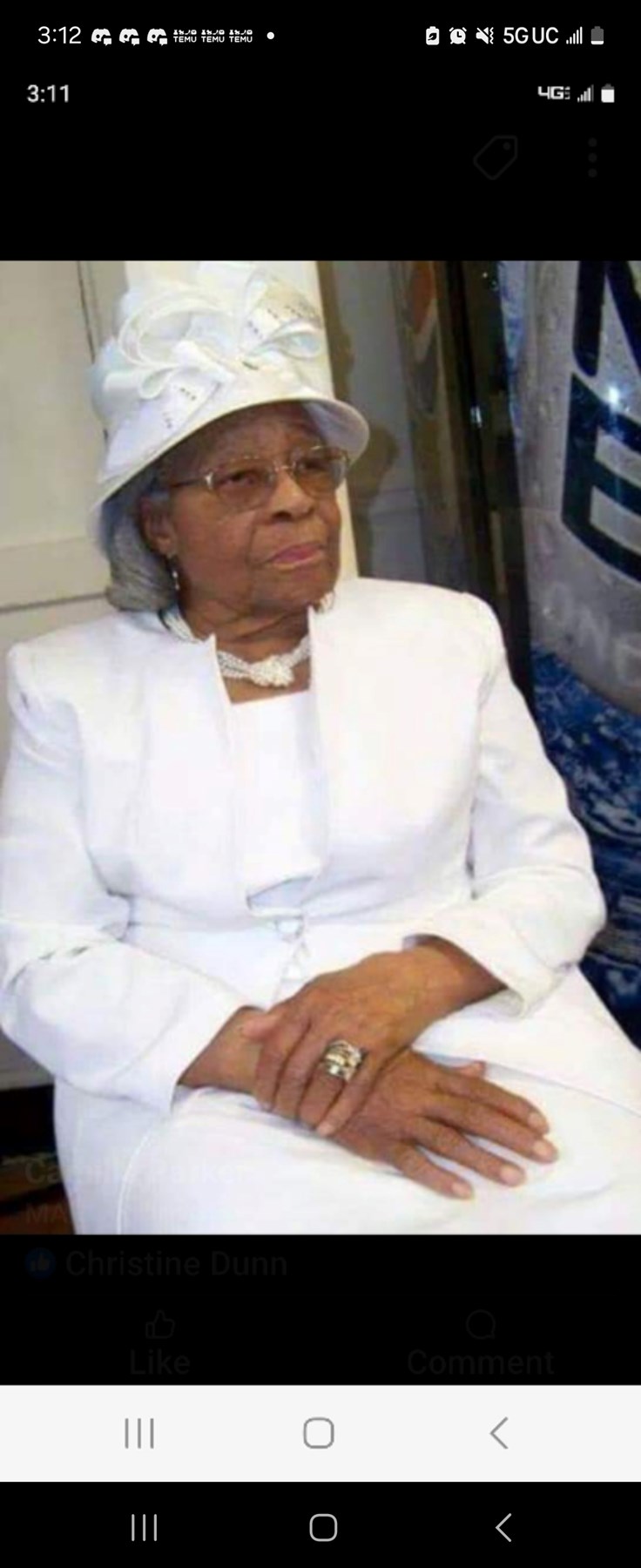 Earnie Murray Obituary - Pacific Grove, CA