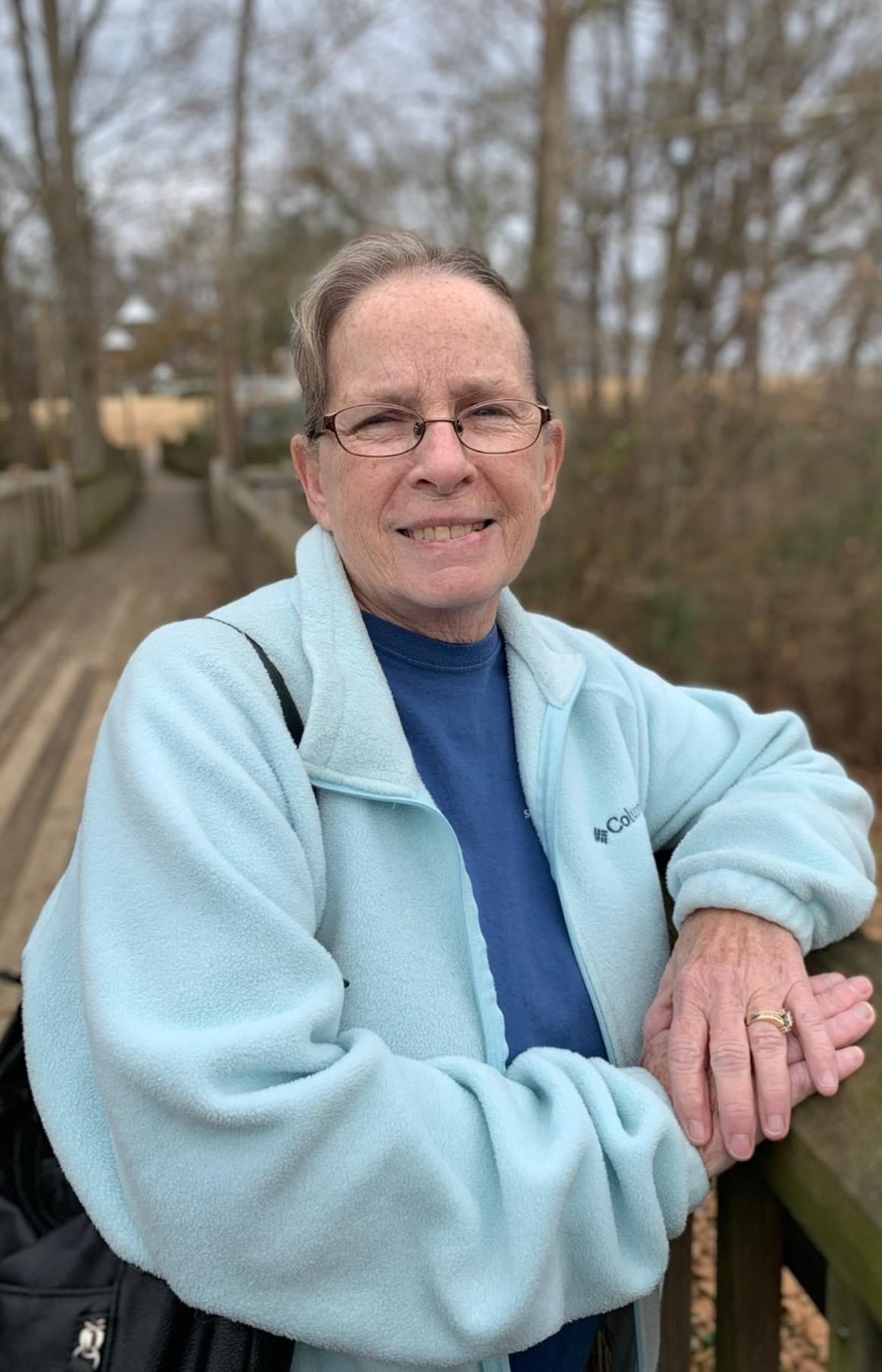 Nella Carol Cobb Obituary - McDonough, GA