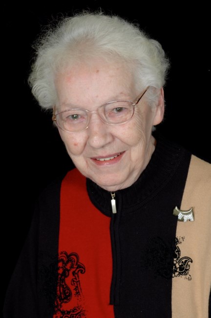 Mary Ardelle Burns Obituary - Pointe-Claire, QC