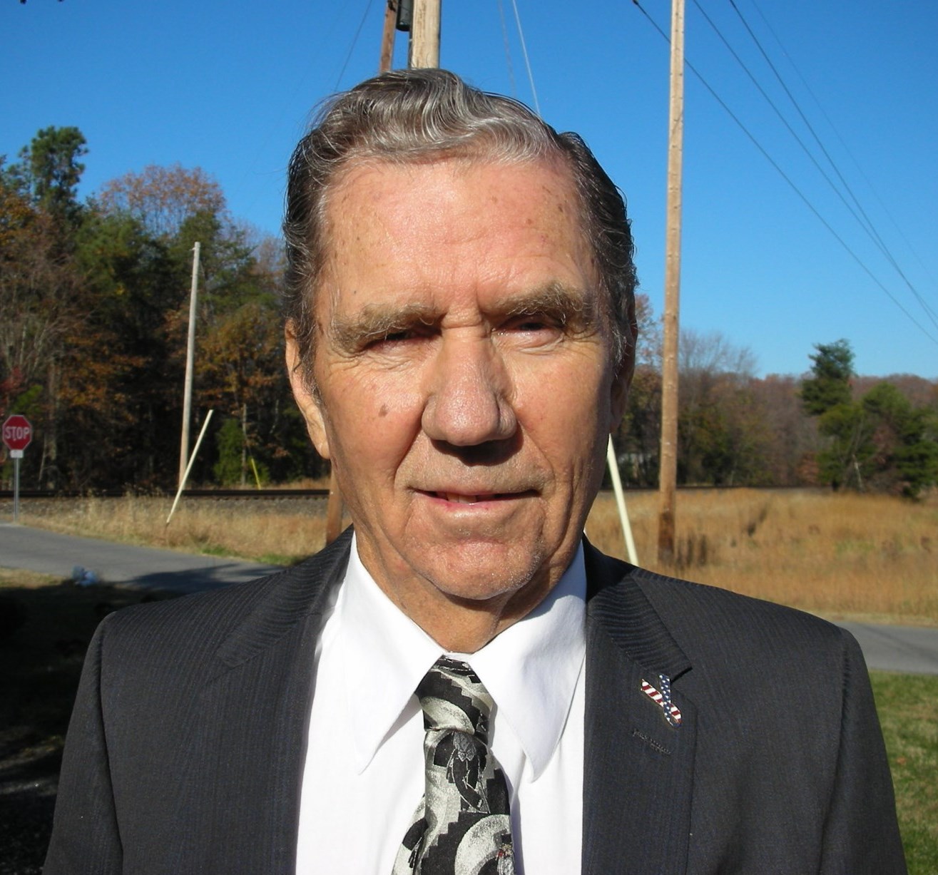 Joseph Johnson Obituary - Waldorf, MD