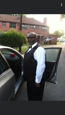 Tony Hodges Obituary - New Bern, NC
