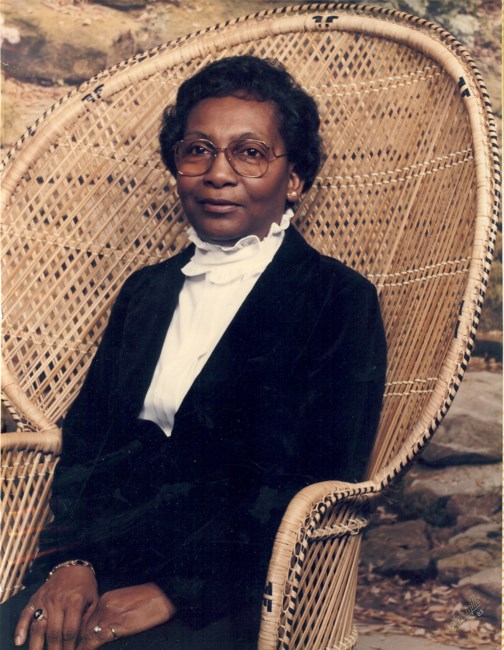 Edith Buchanan Obituary - Jefferson, PA