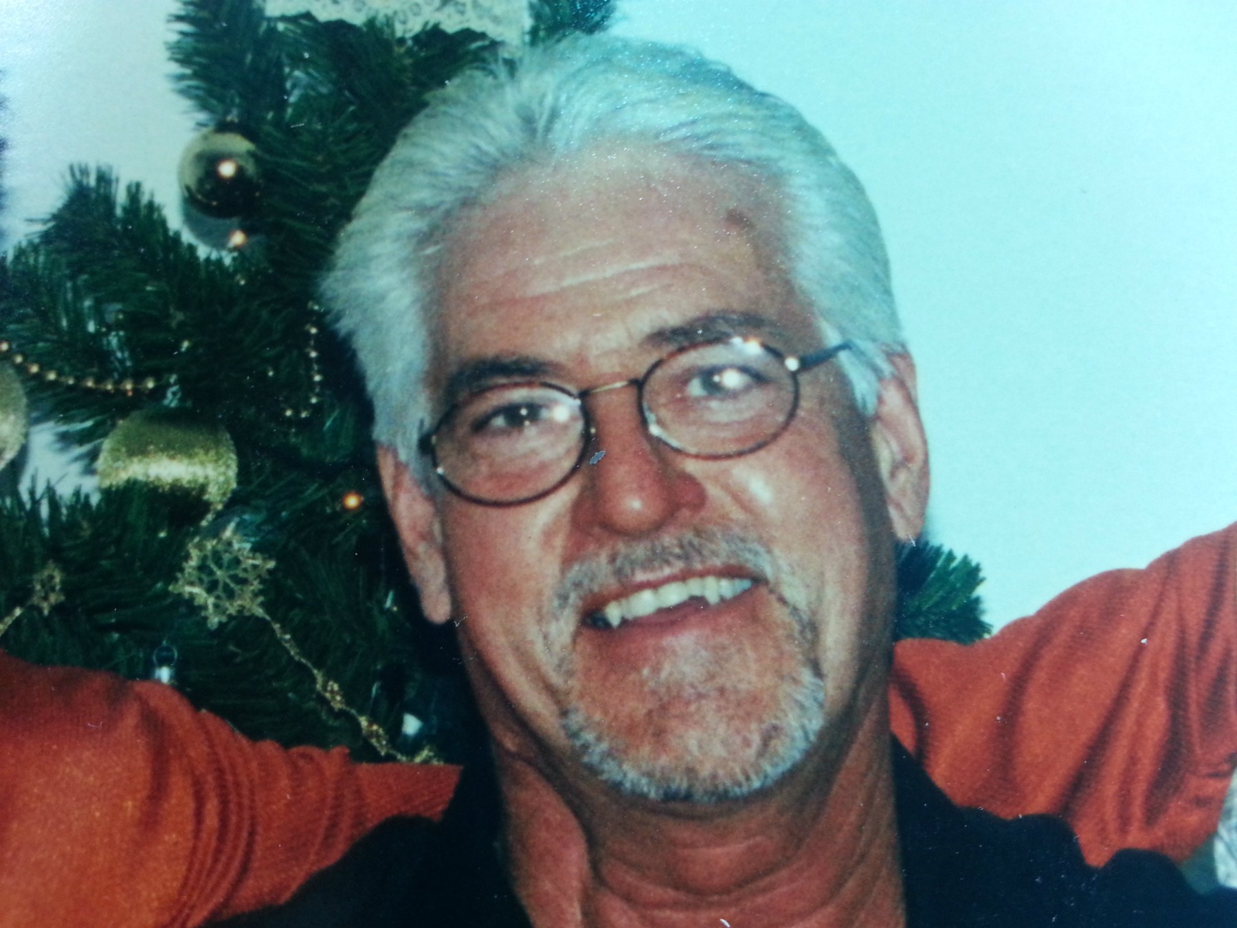 Kenneth Woodrum Obituary - Jupiter, FL