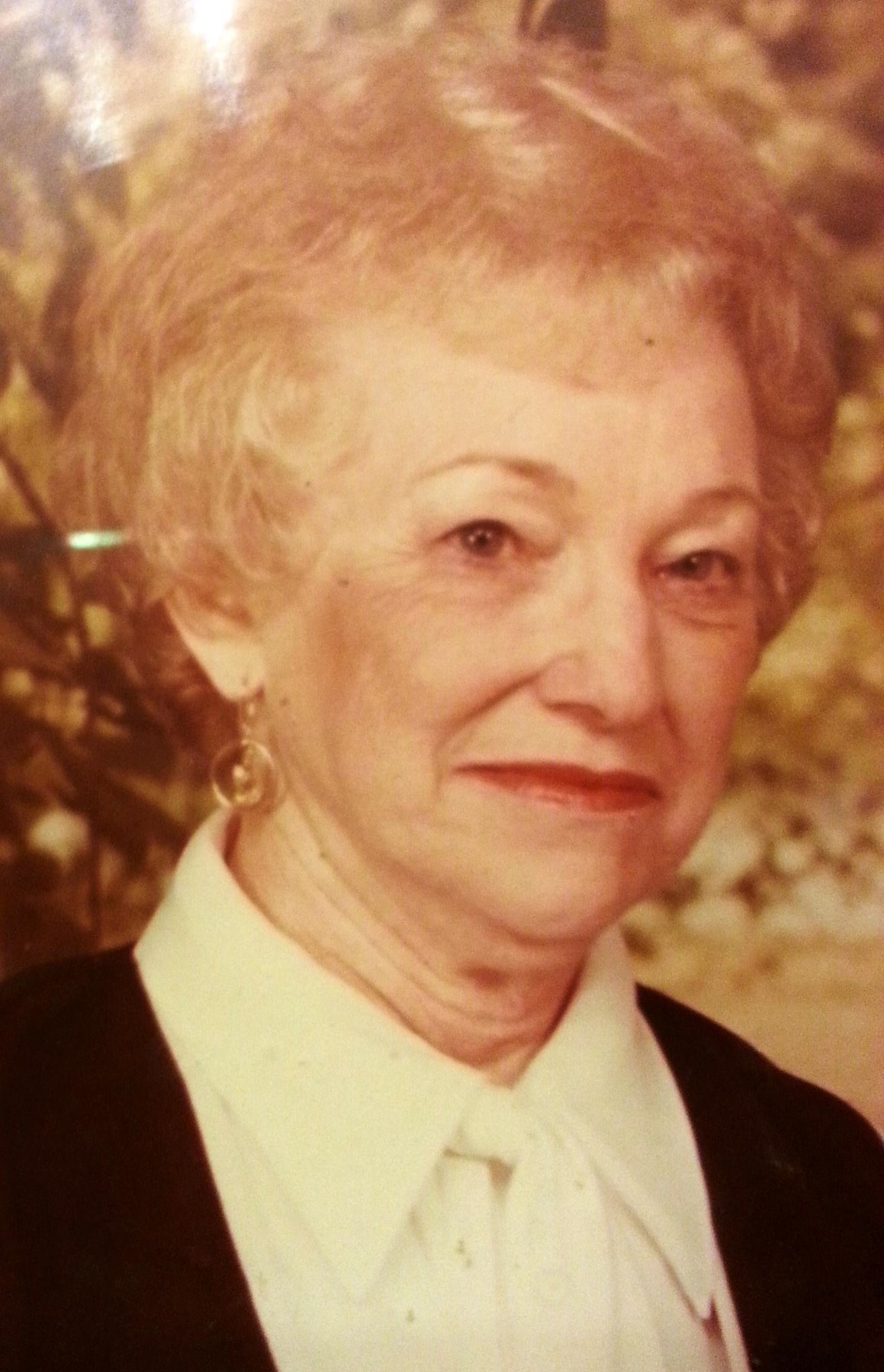 Georgia Thornton Obituary - Pearl, MS